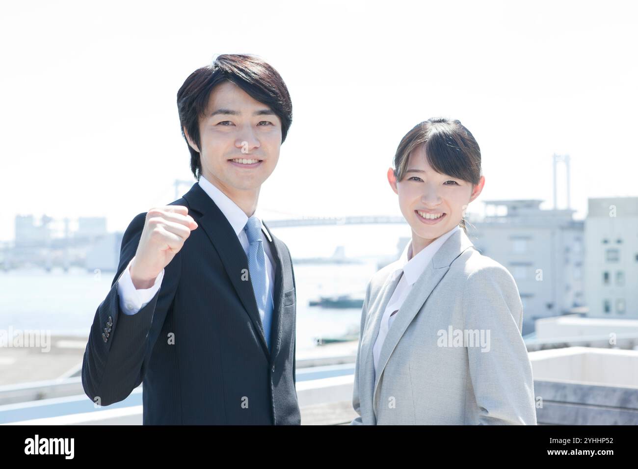 Portraits of working people Stock Photo - Alamy