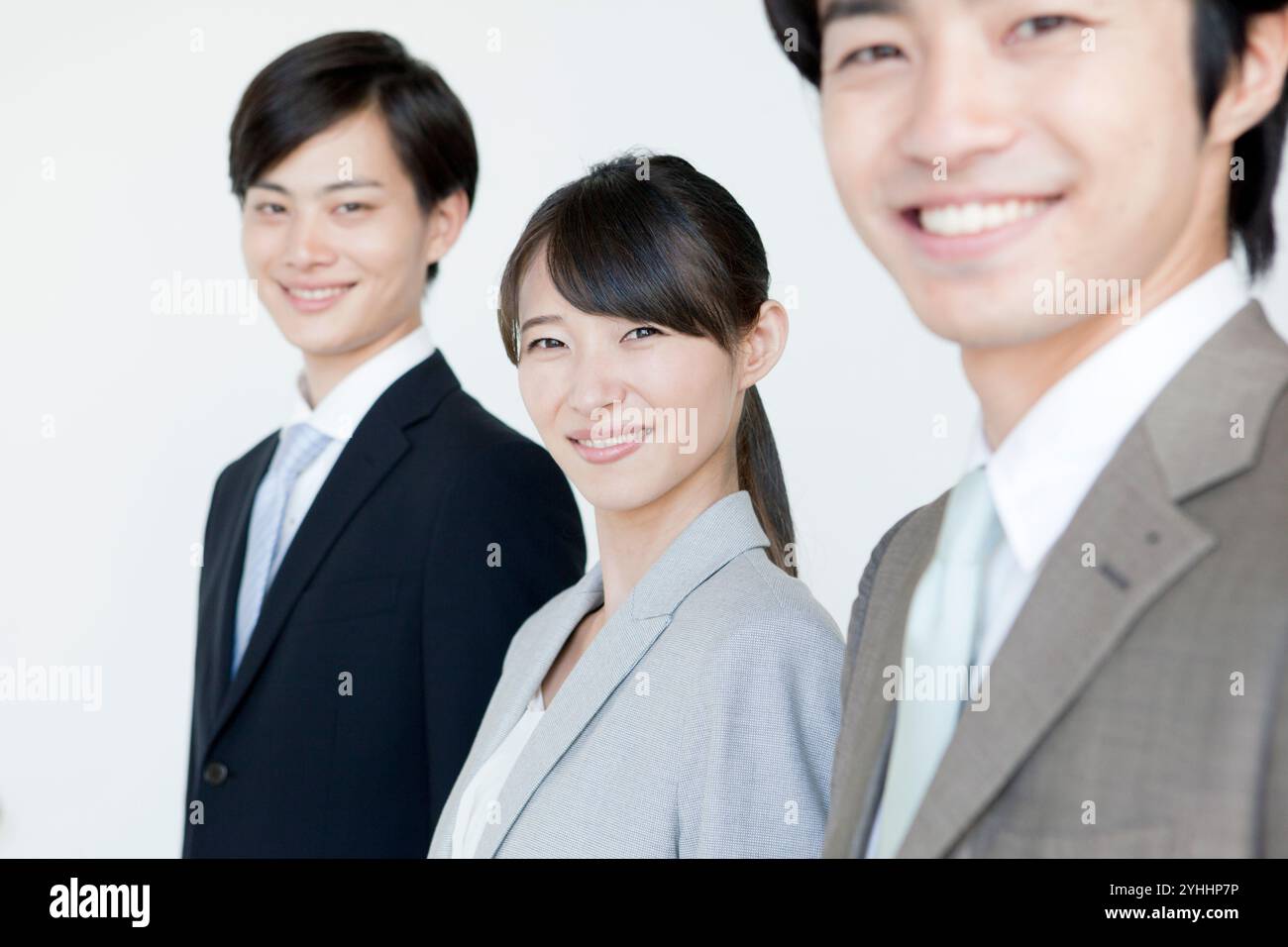 Photographed together hi-res stock photography and images - Alamy