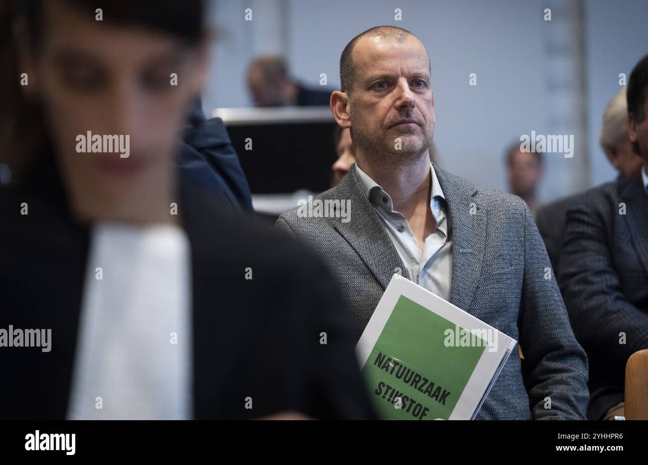 Nitrogen emissions nitrogen precipitation hi-res stock photography and ...