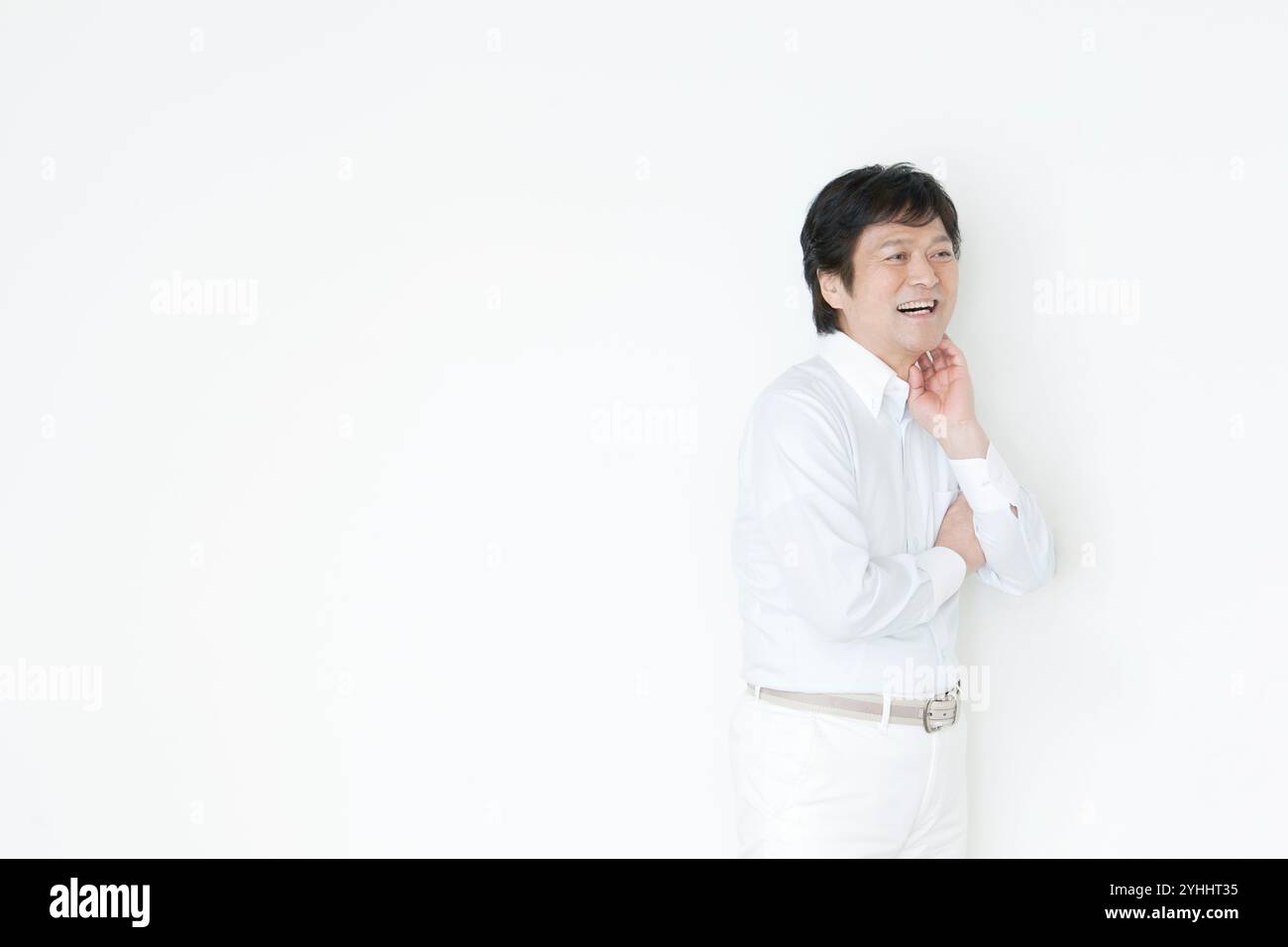 Man in his 60s hi-res stock photography and images - Alamy