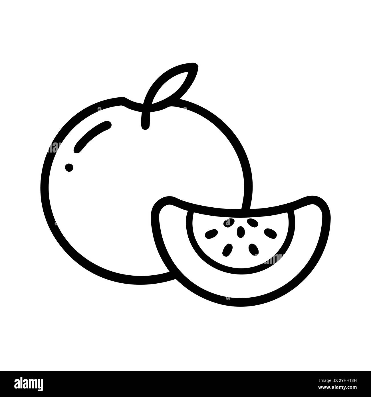 simple vector illustration of a nance, in a simple and clean style ...