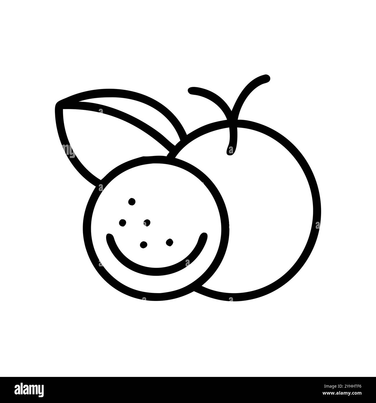 simple vector illustration of a nance, in a simple and clean style ...