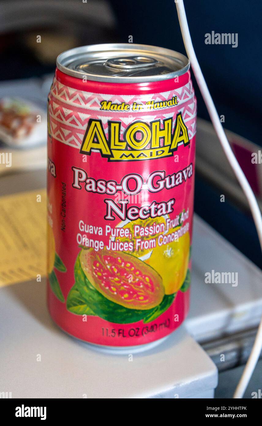 Aloha maid hi-res stock photography and images - Alamy