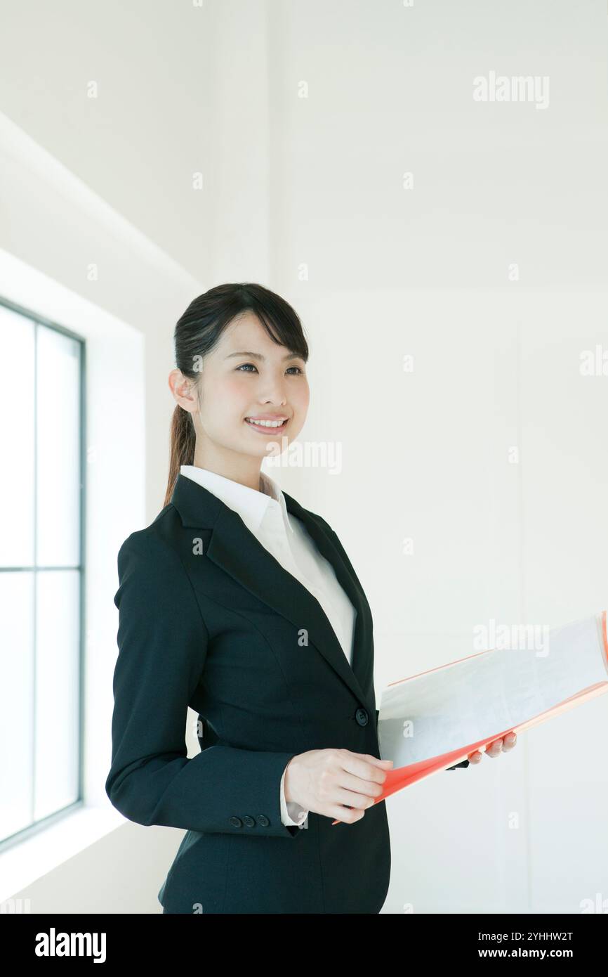 File suit hi-res stock photography and images - Alamy