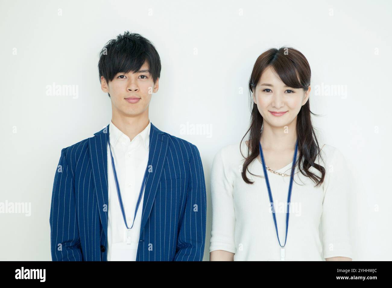 Employee portrait photography office hi-res stock photography and ...