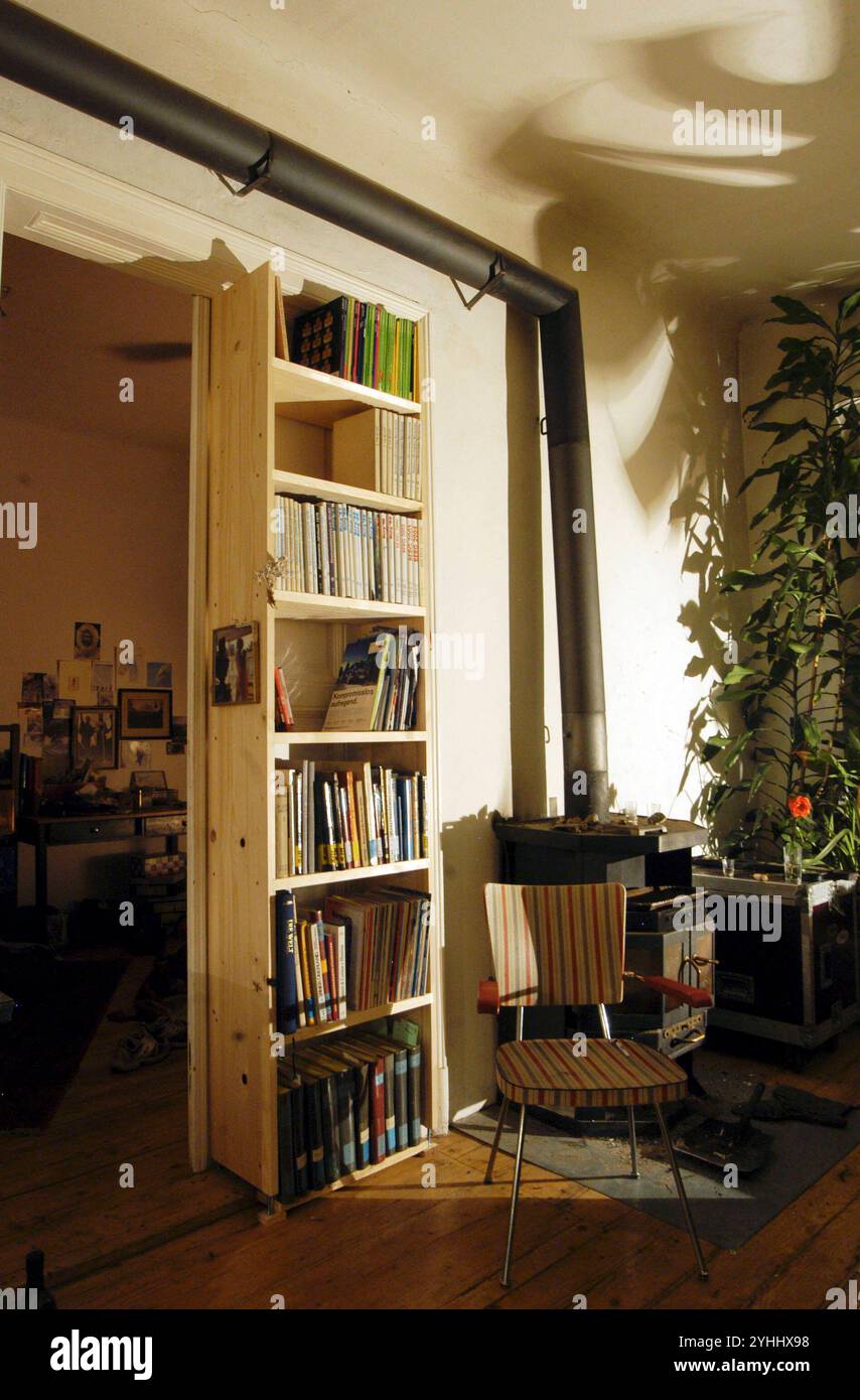 wood or timber construction in interior design, natural building ...