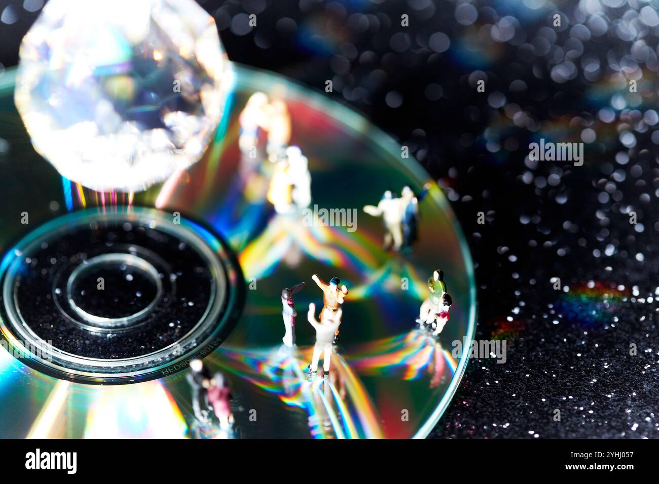Dance puppets hi-res stock photography and images - Alamy