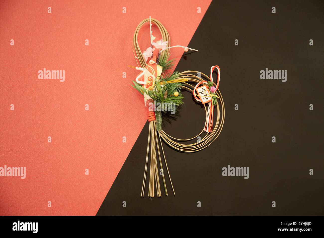A sacred rope hi-res stock photography and images - Alamy