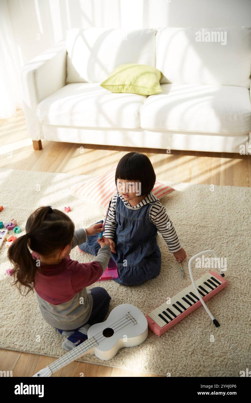 Carpet instruments hi-res stock photography and images - Alamy