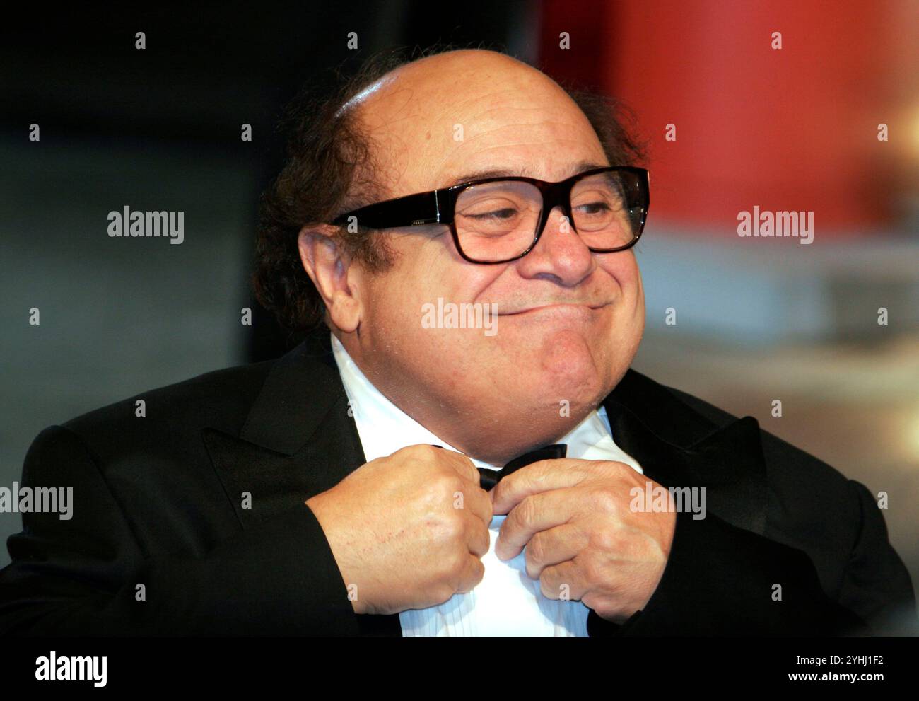 Danny de vito hi-res stock photography and images - Alamy