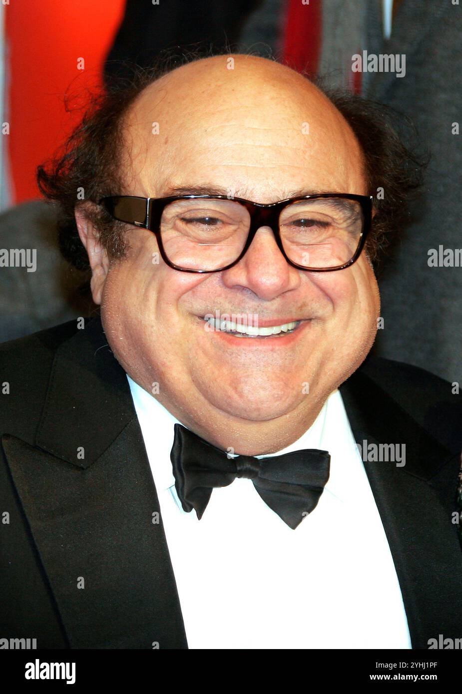 Danny de vito hi-res stock photography and images - Alamy