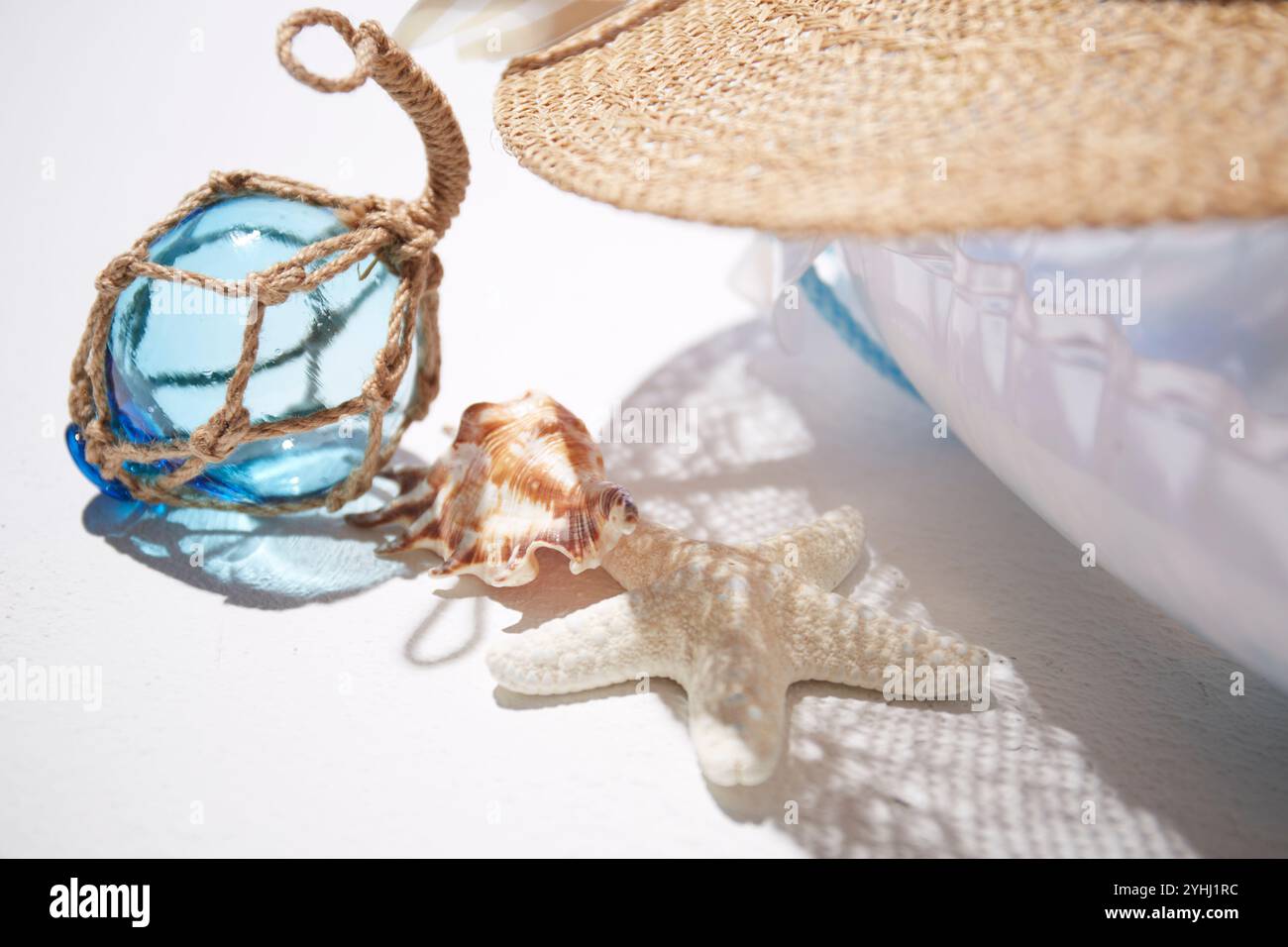 Starfish float hi-res stock photography and images - Alamy