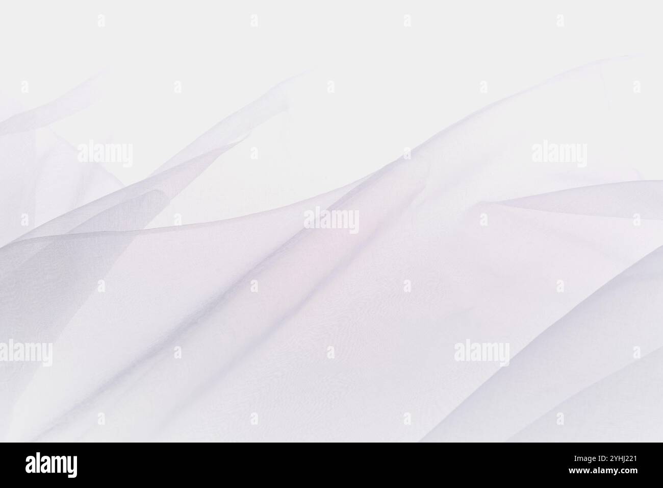 Organdy fabric hi-res stock photography and images - Alamy