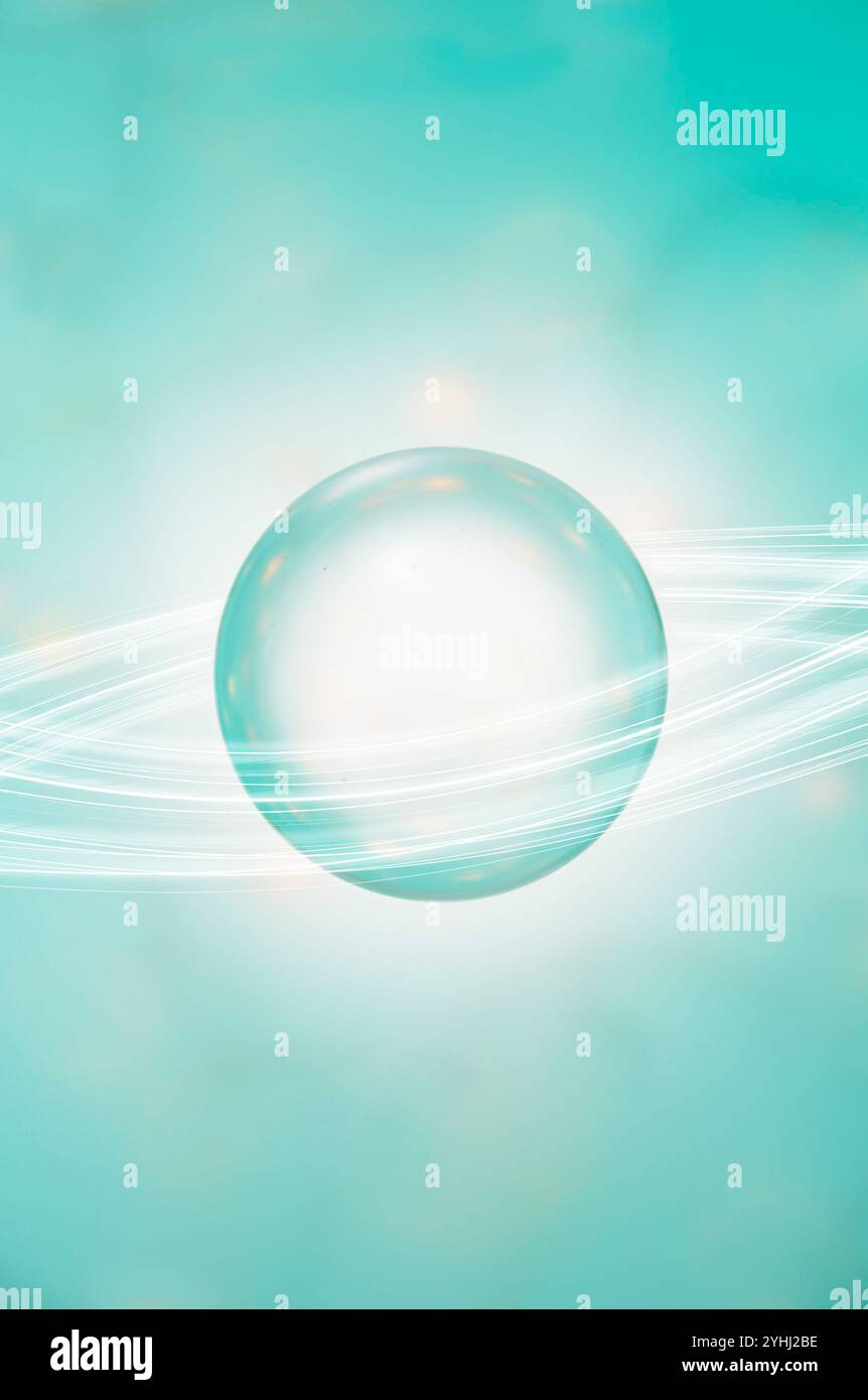 Air sphere hi-res stock photography and images - Alamy