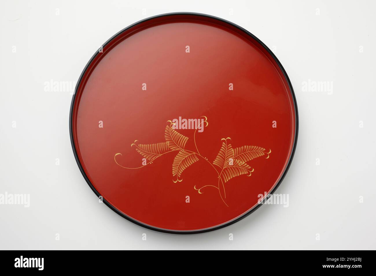 White round tray hi-res stock photography and images - Alamy