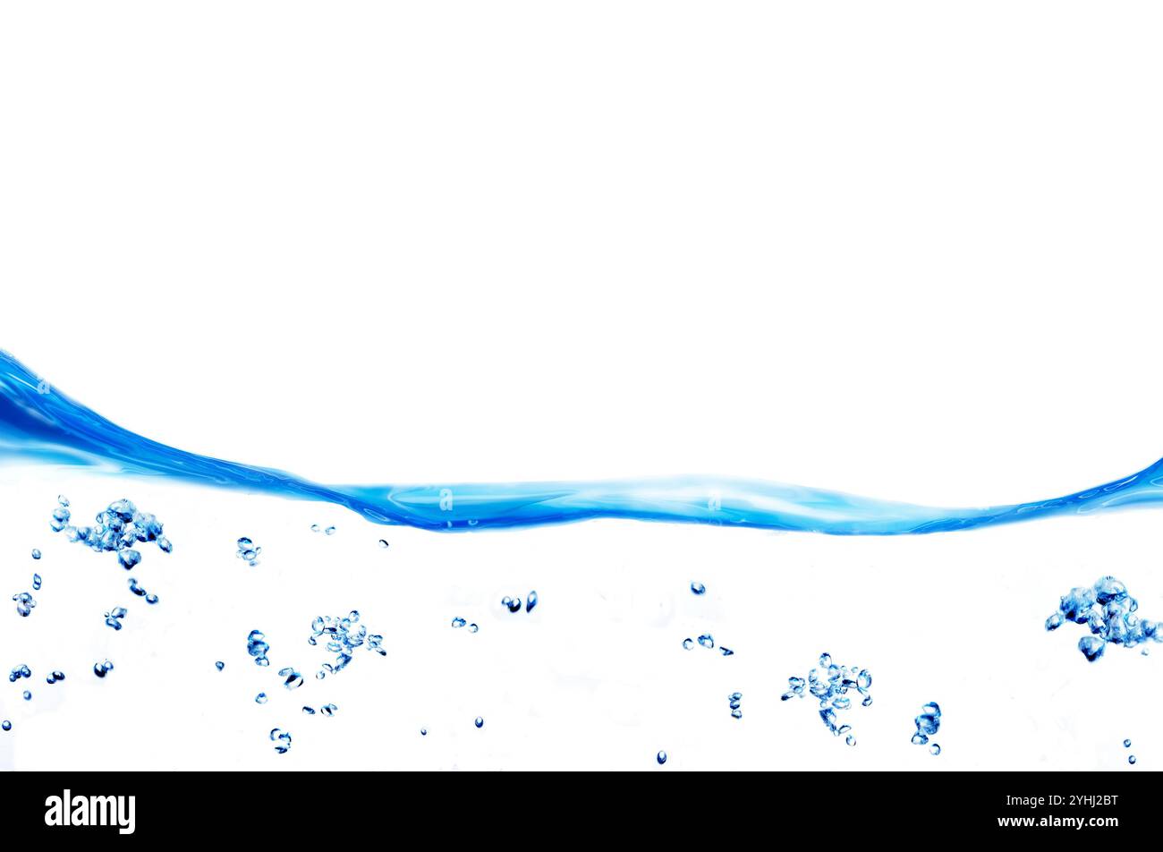 Underwater cross section hi-res stock photography and images - Alamy