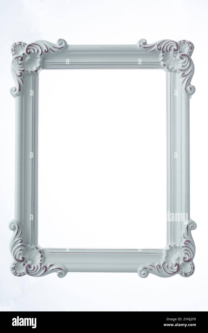 Frame edges hi-res stock photography and images - Alamy