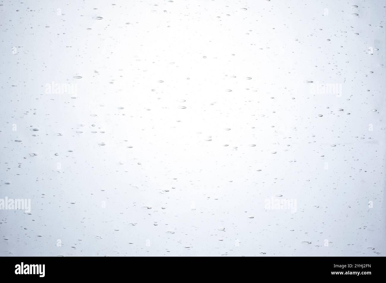 Material of glass sheet with air bubbles Stock Photo - Alamy