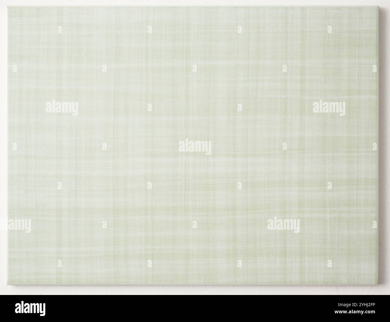Green check pattern hi-res stock photography and images - Alamy