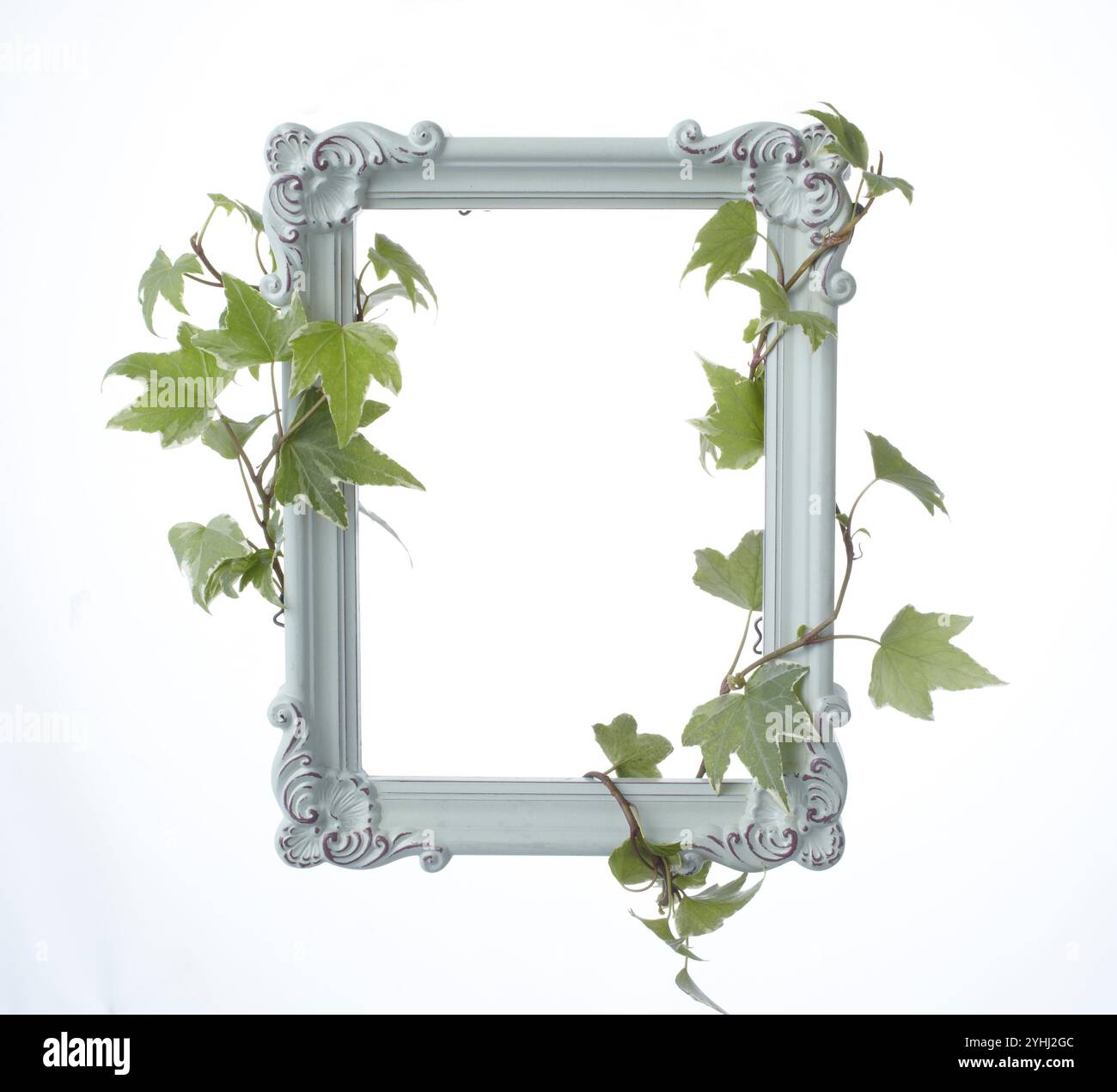 Edging frame hi-res stock photography and images - Alamy