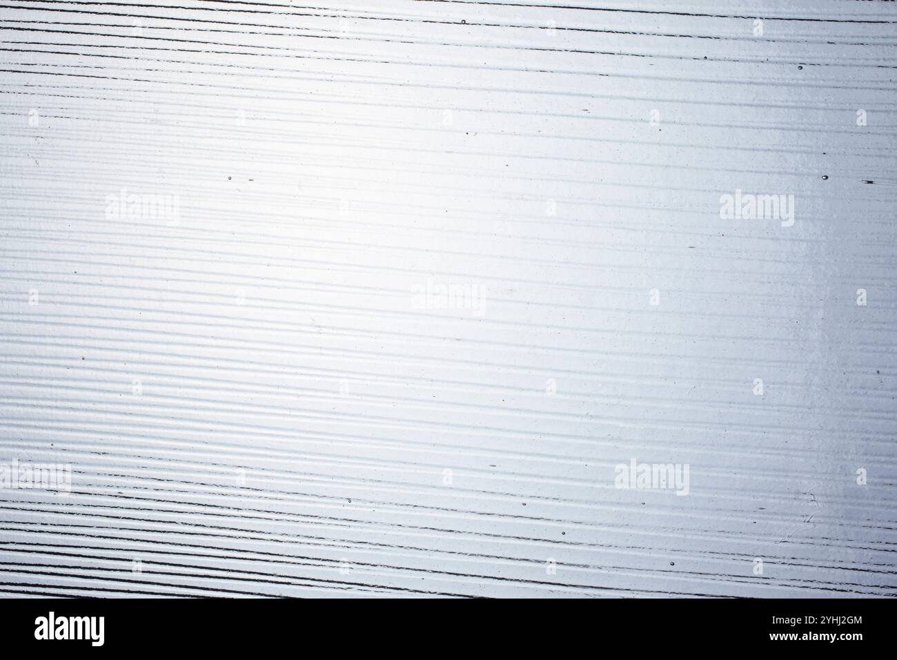 Corrugated glass material Stock Photo - Alamy