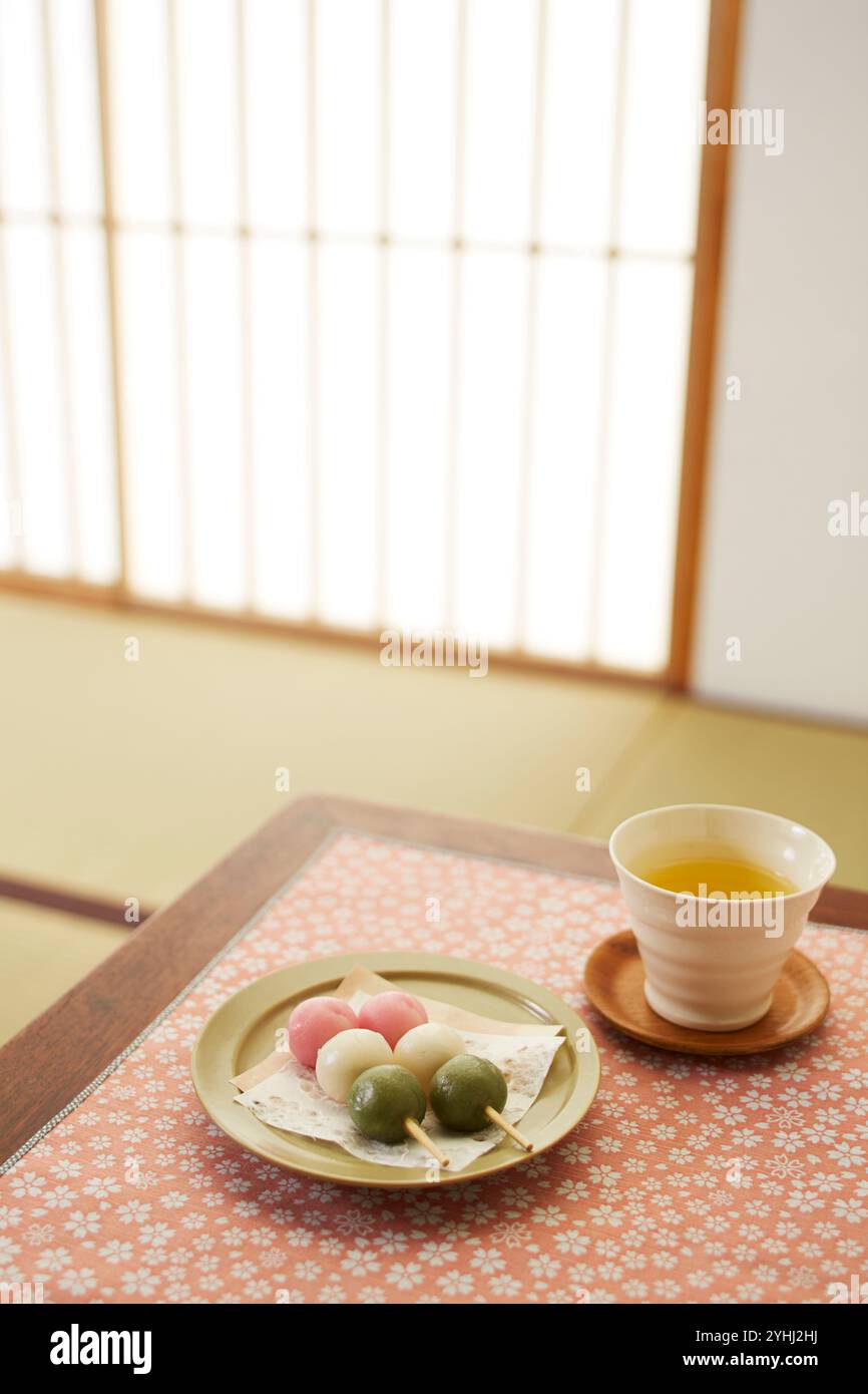 3 dumplings hi-res stock photography and images - Alamy