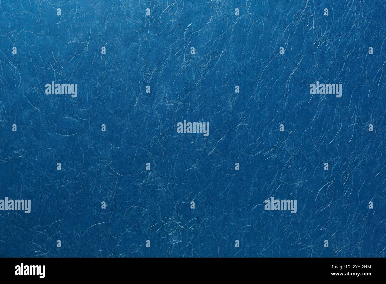 Dark blue Japanese paper Stock Photo - Alamy