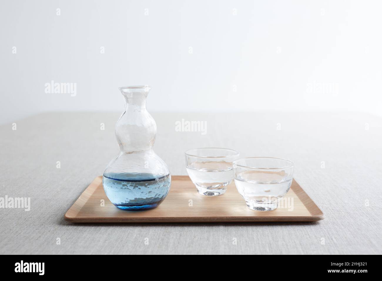 Natural cups hi-res stock photography and images - Alamy