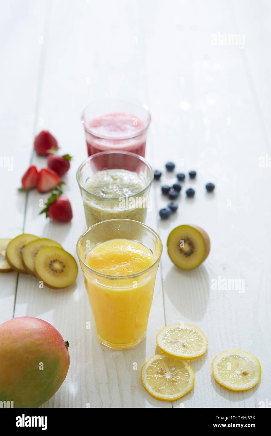 Glass types hi-res stock photography and images - Alamy