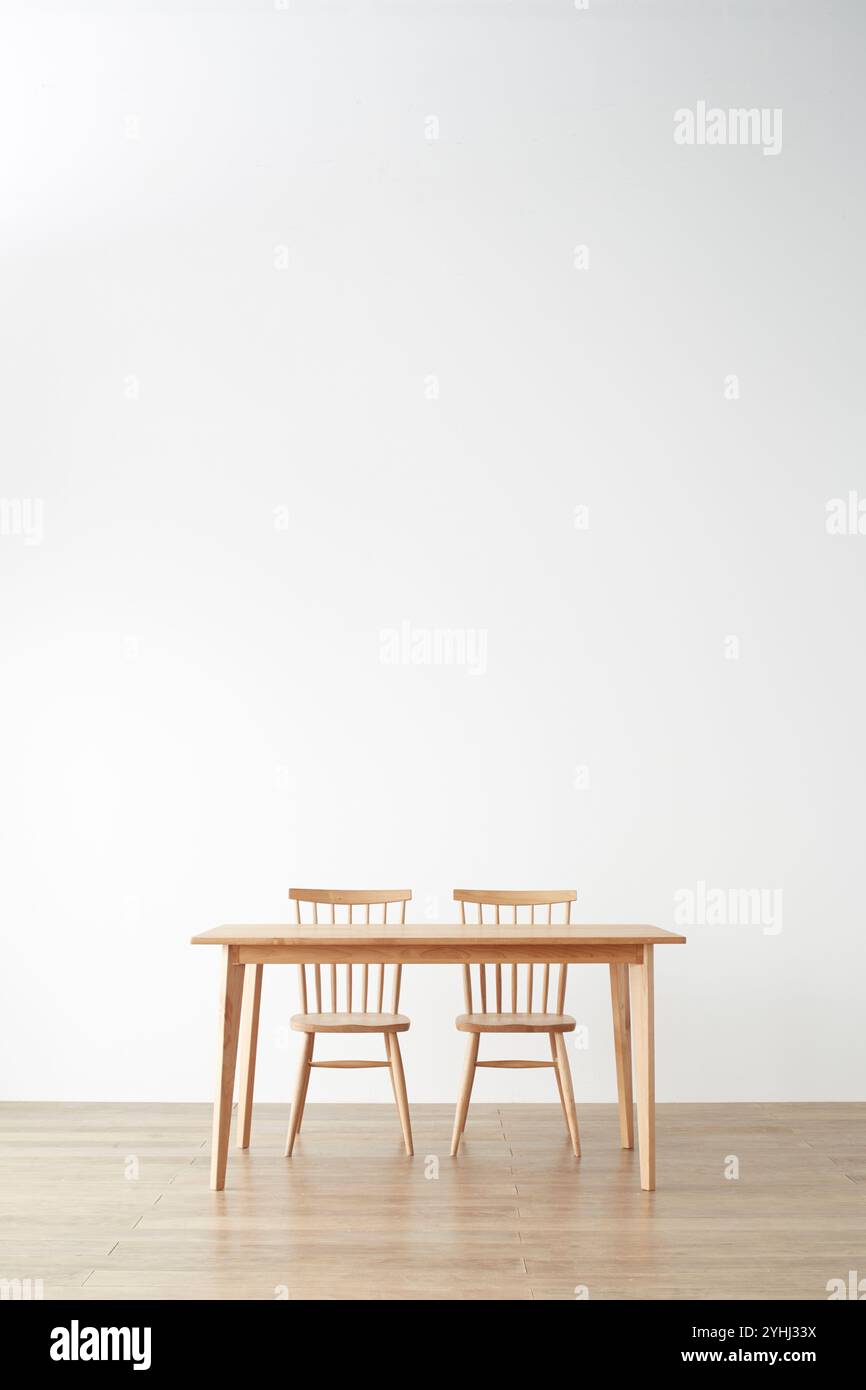 Dining room wall a hi-res stock photography and images - Alamy