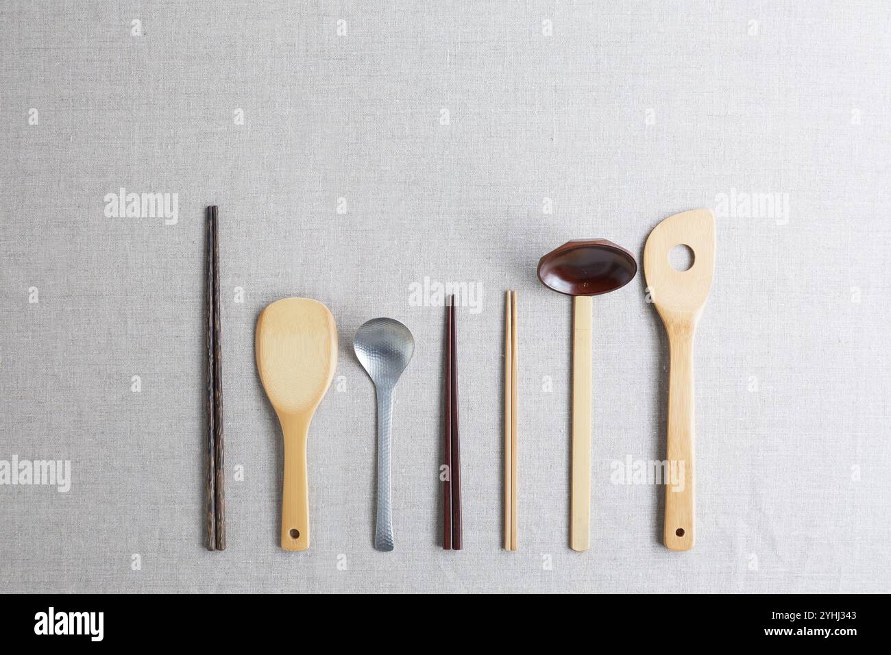 Simple kitchen tools hi-res stock photography and images - Alamy