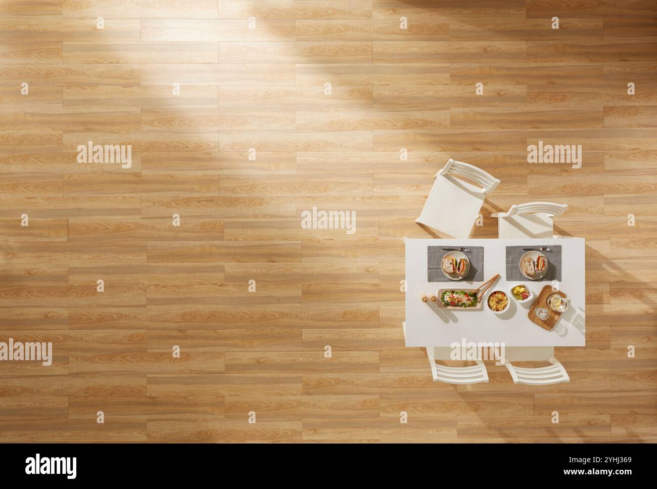 How to set a table hi-res stock photography and images - Alamy