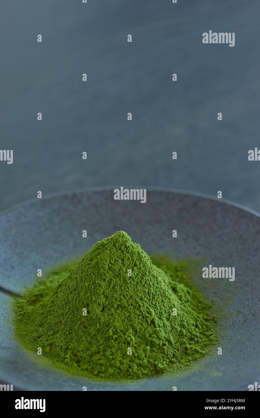 Matcha green tea on hi-res stock photography and images - Alamy