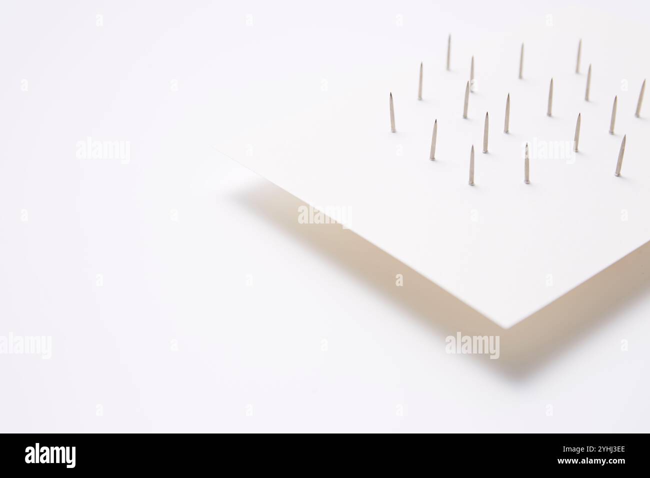 Pushpin needle hi-res stock photography and images - Alamy