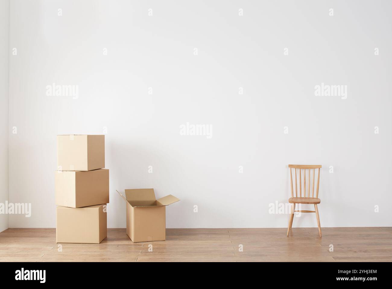 Cardboard 4 hi-res stock photography and images - Alamy