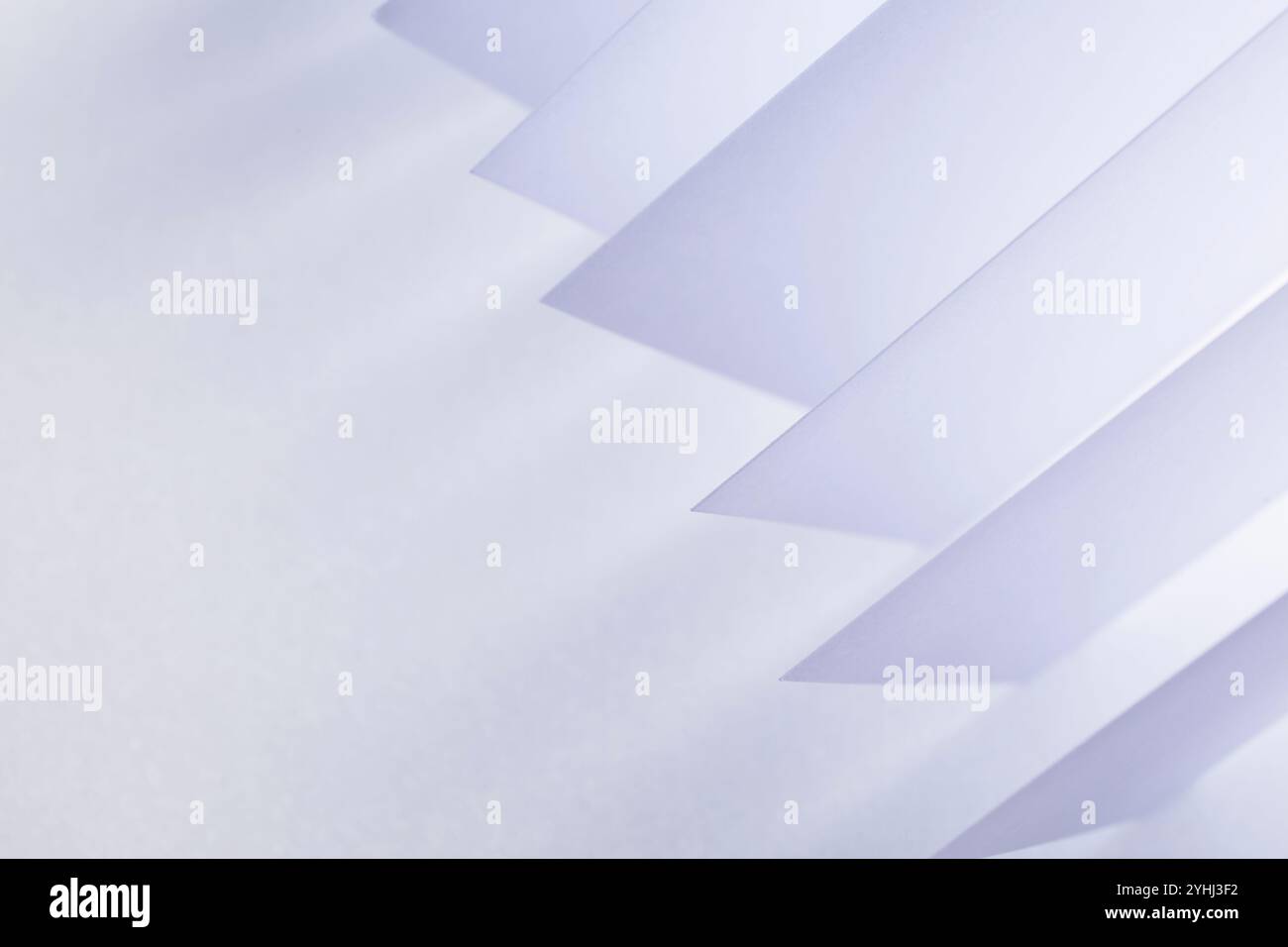 Business card alignment hi-res stock photography and images - Alamy