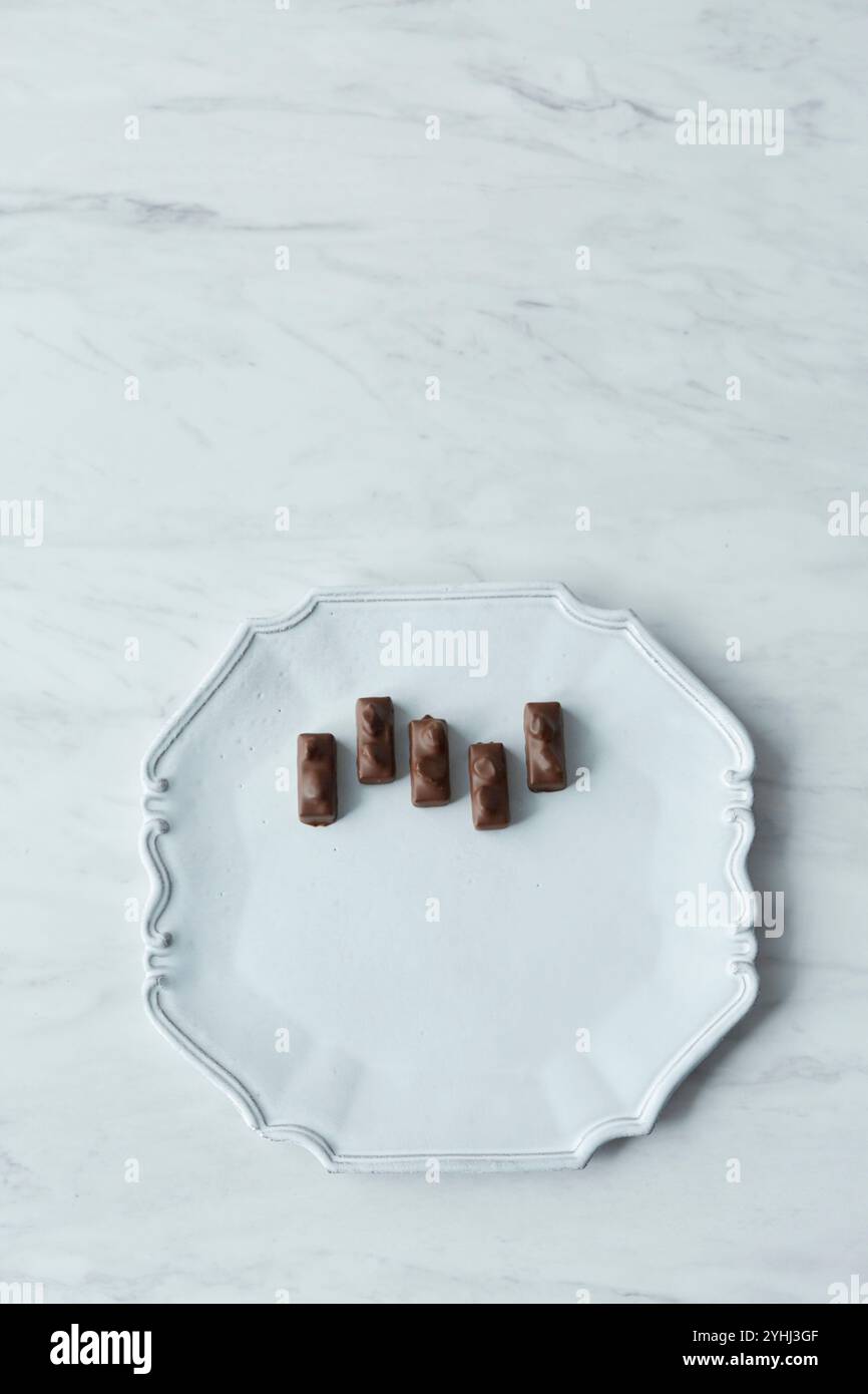 Thé au cacao hi-res stock photography and images - Alamy