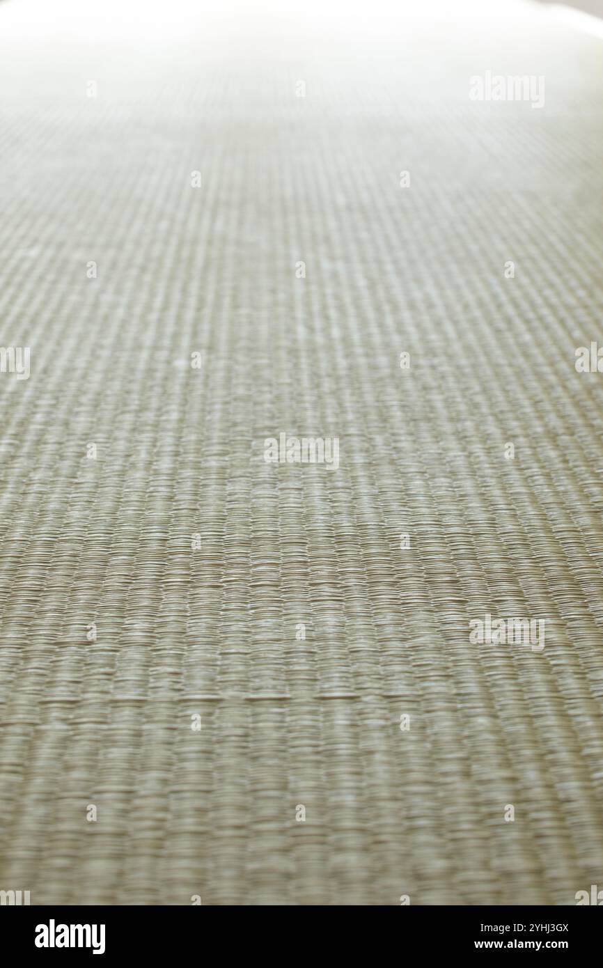 Tatami mats flooring hi-res stock photography and images - Alamy