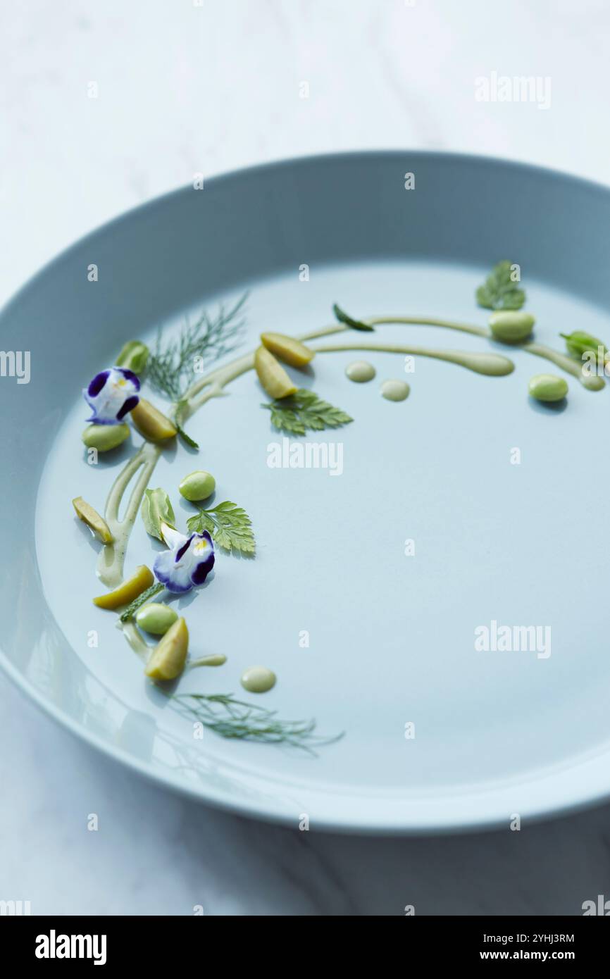 Stylish appetizers hi-res stock photography and images - Alamy