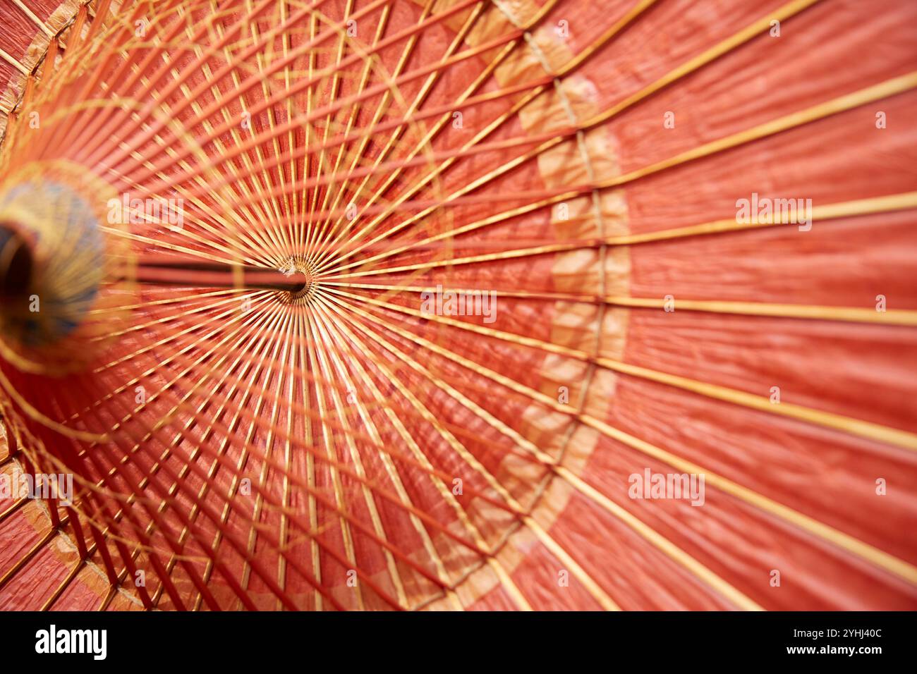 Japanese wagasa umbrella hi-res stock photography and images - Alamy