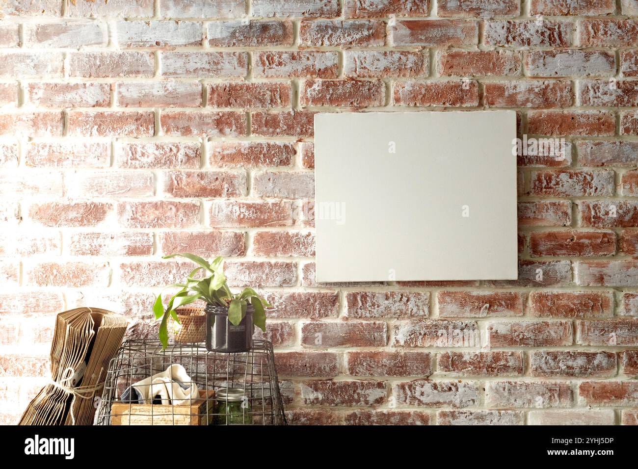 Objects on the wall hi-res stock photography and images - Alamy