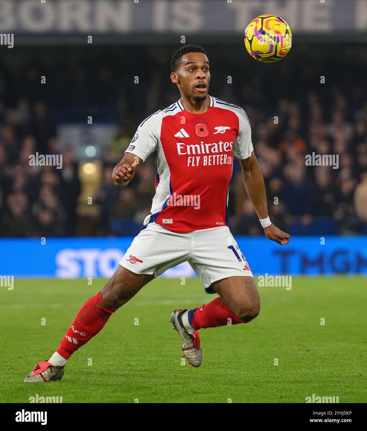 Jurrien timber arsenal hi-res stock photography and images - Alamy