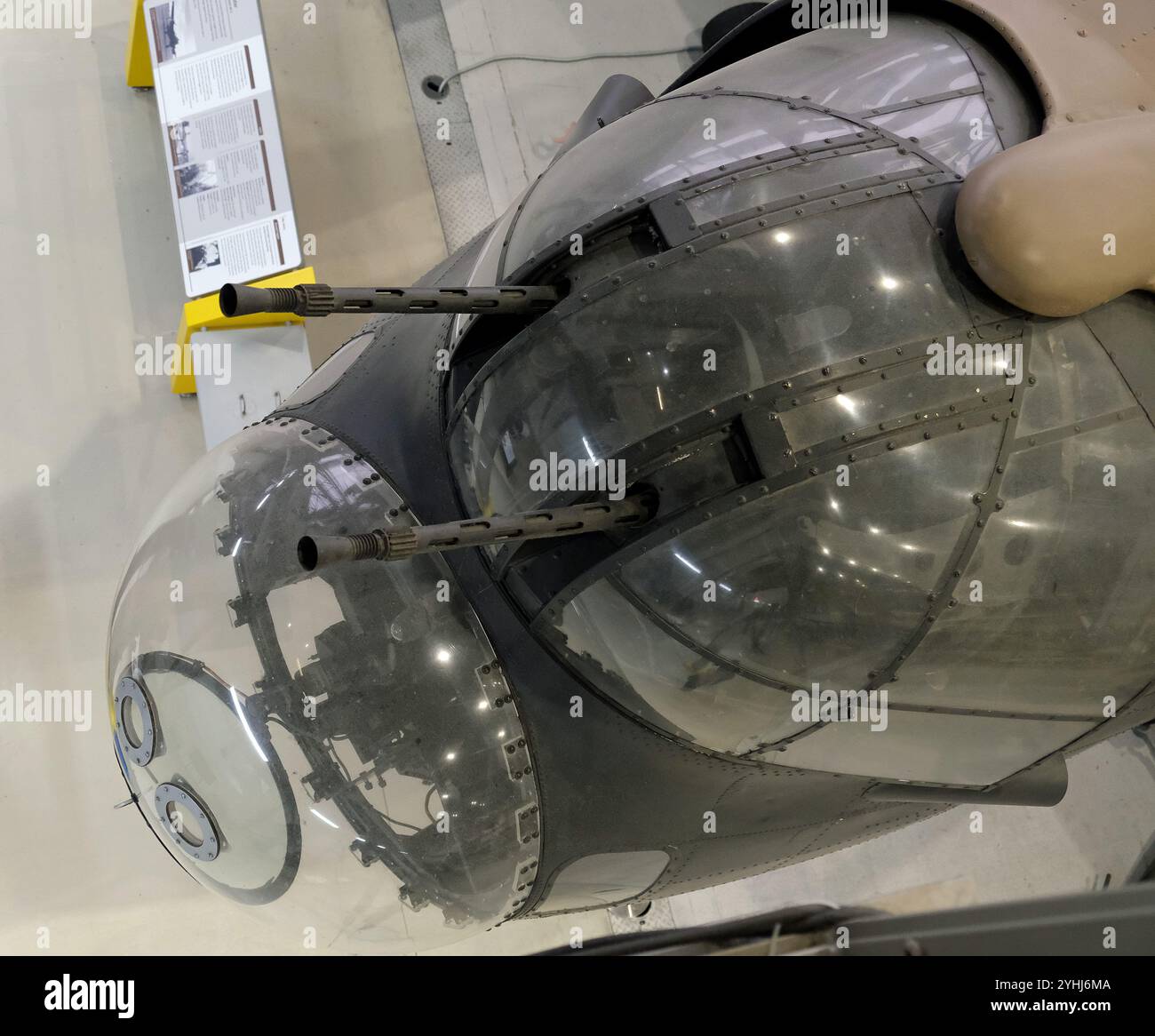 Avro lancaster wing hi-res stock photography and images - Alamy