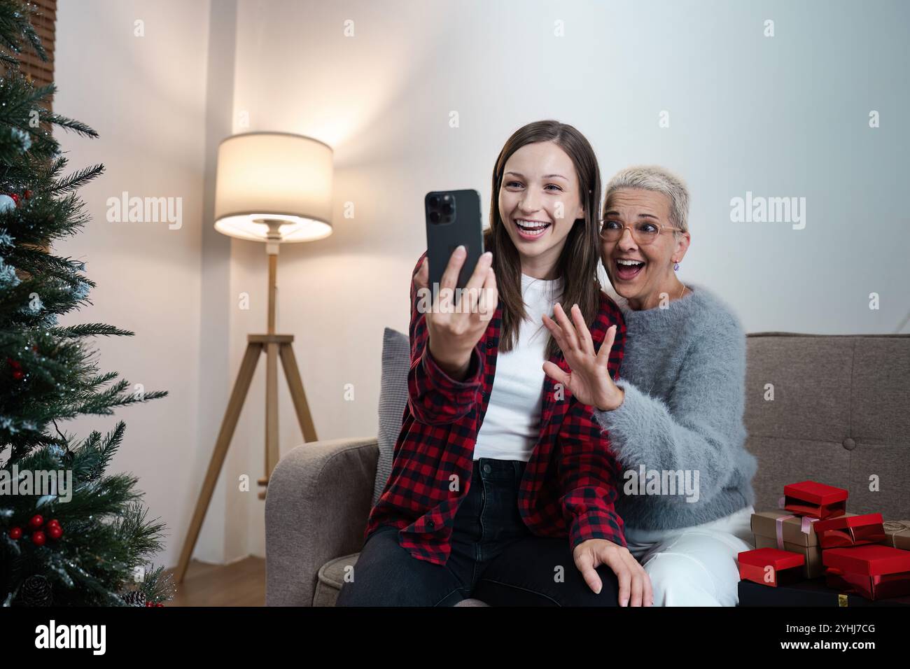 Captured holiday moment hi-res stock photography and images - Alamy