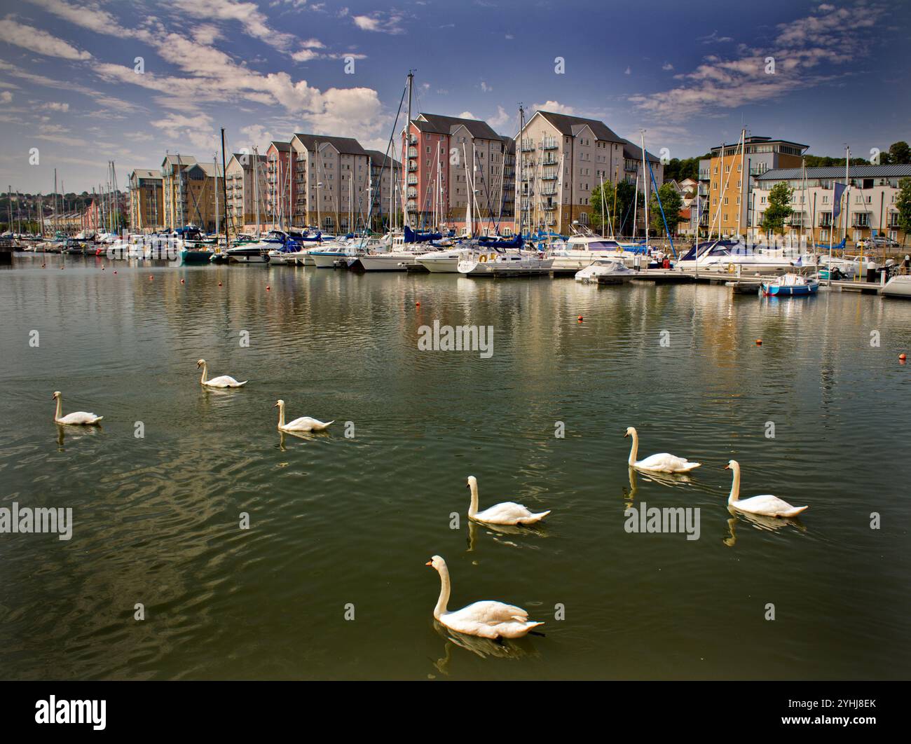 Electronic Highways Speed Limit Sign Stock Photo - Alamy