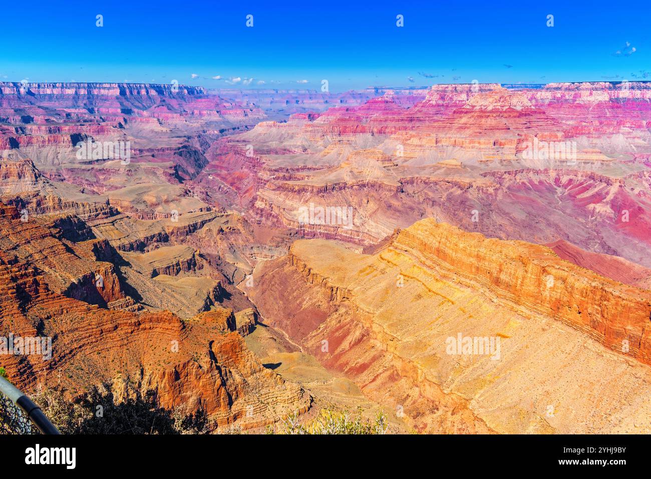 Amazing natural geological formation - Grand Canyon in Arizona ...