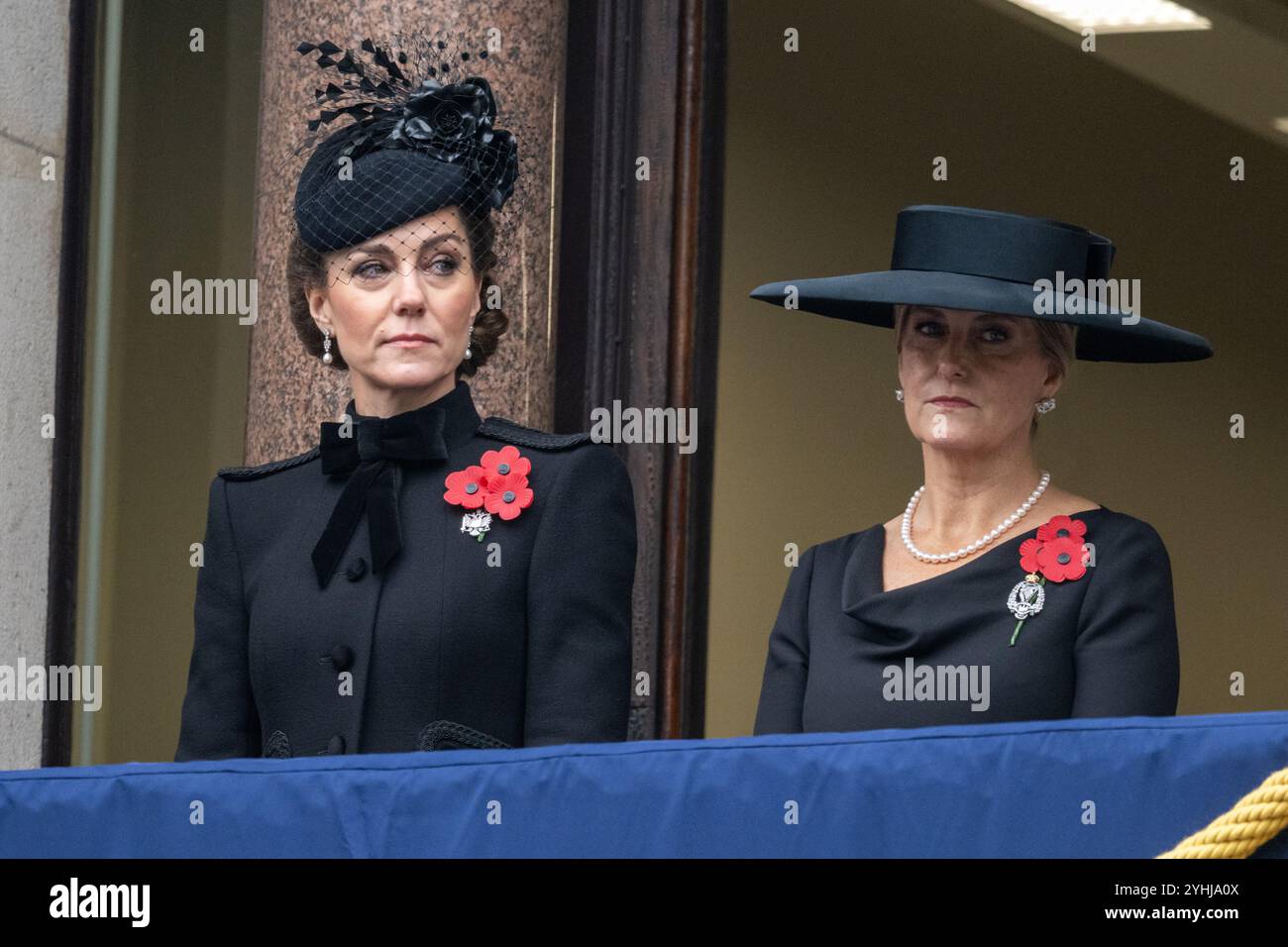 Sophie duchess of edinburgh hi-res stock photography and images - Alamy
