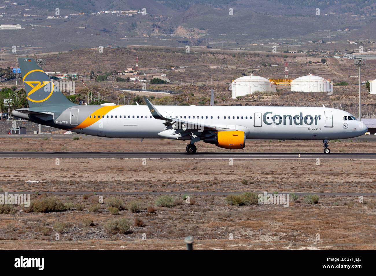 Tenerife 2025 hi-res stock photography and images - Alamy