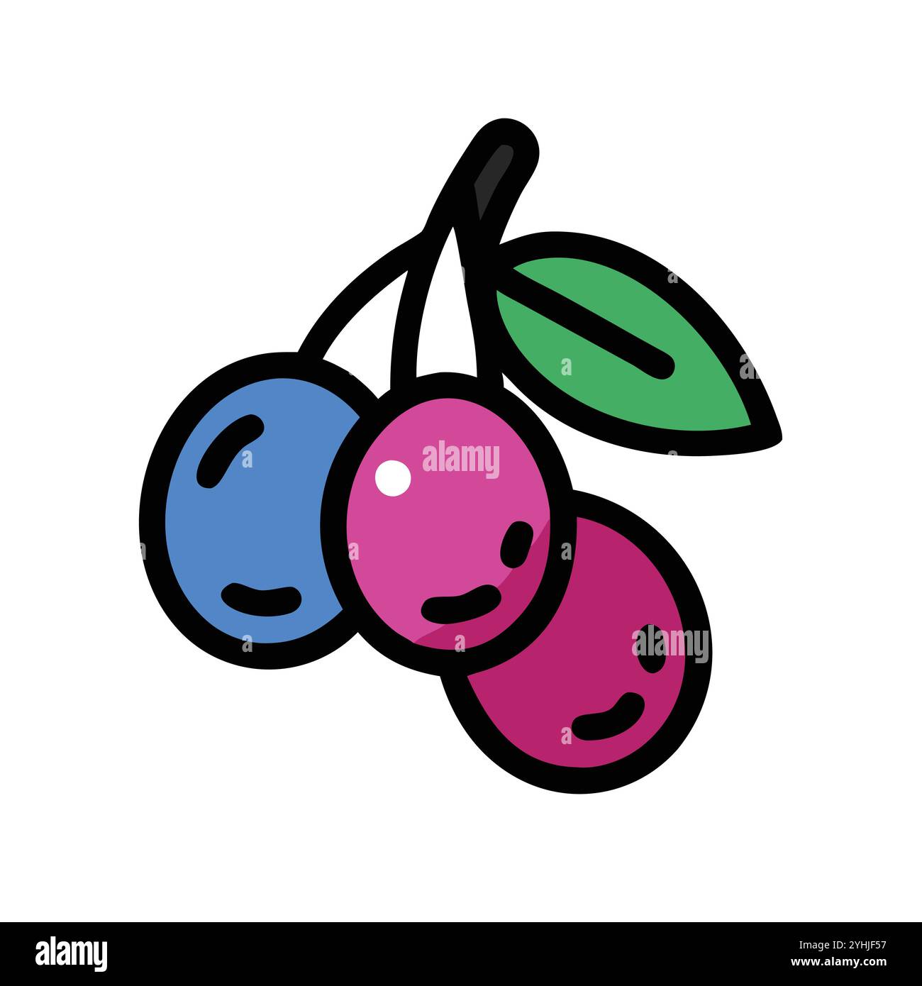 Yumberry hi-res stock photography and images - Alamy