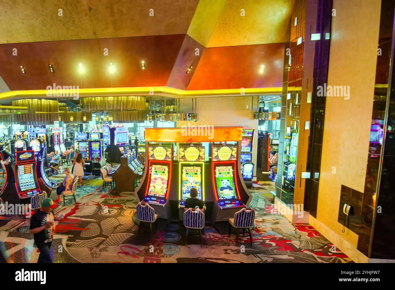 Inside game hi-res stock photography and images - Alamy